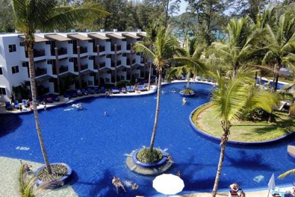 Sunwing Resort & Spa - Phuket.Net