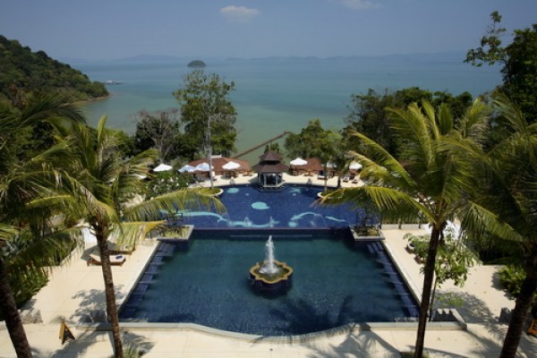 Supalai Resort & Spa - Phuket.Net