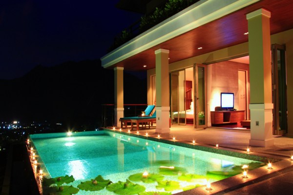 Tantawan Villas - Phuket.Net
