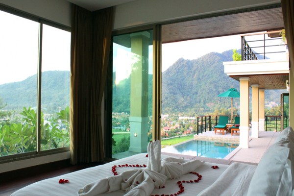 Tantawan Villas - Phuket.Net