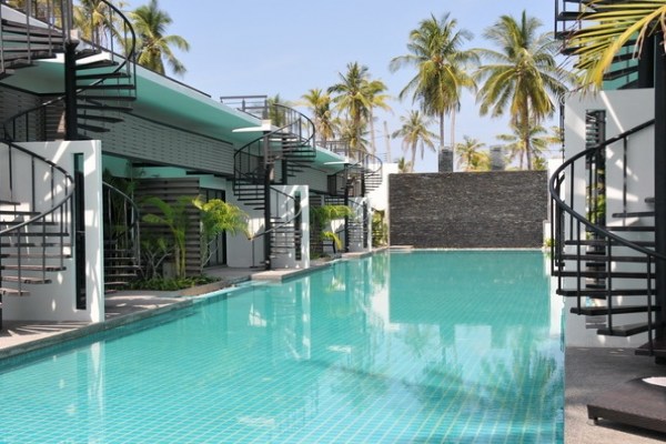 The Kris Resort Phuket - Phuket.Net