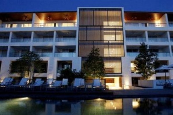 The Nap Patong Hotel Phuket - Phuket.Net