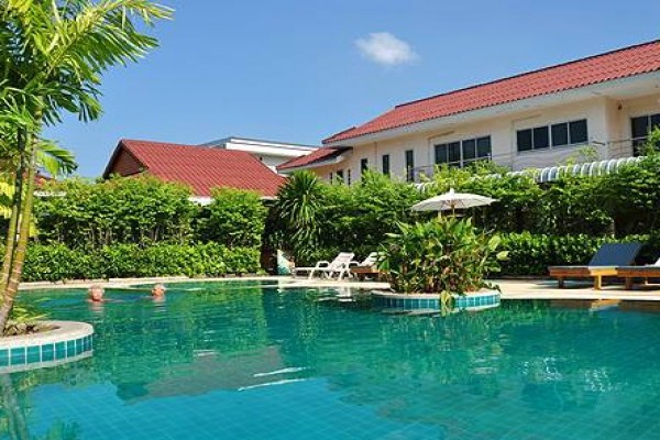 The Natural Resort Phuket - Phuket.Net