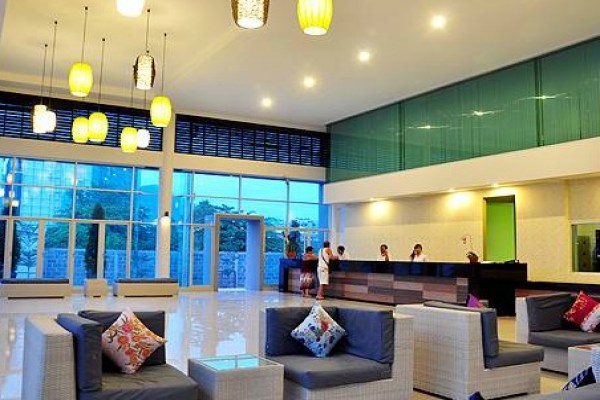 The Natural Resort Phuket - Phuket.Net