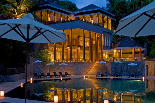 The Surin - Phuket.Net