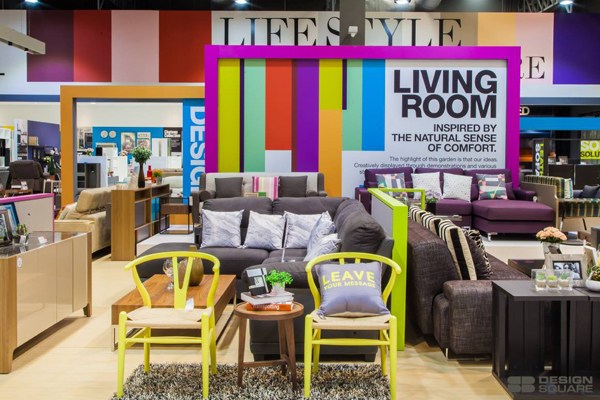 SB Design Square - Phuket.Net