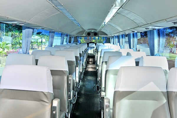 Vision Transport - Phuket.Net