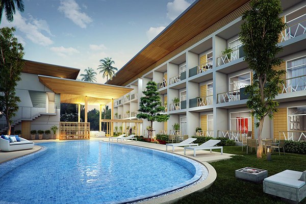 Seventy Architect - Phuket.Net