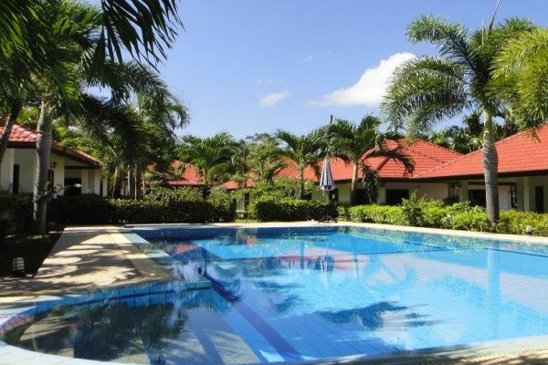 Smile House & Pool - Phuket.Net