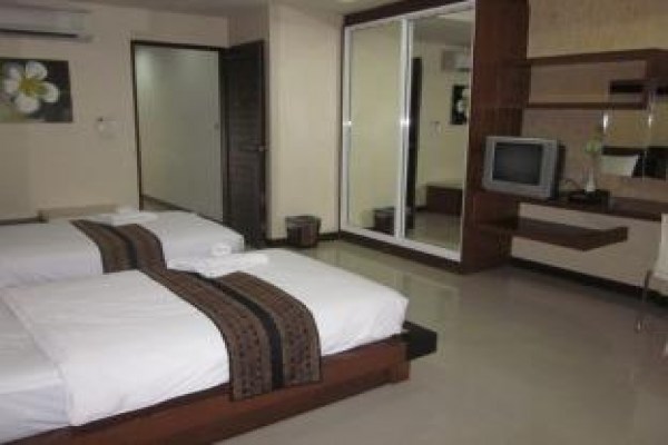 Thana Guest House & Restaurant - Phuket.Net