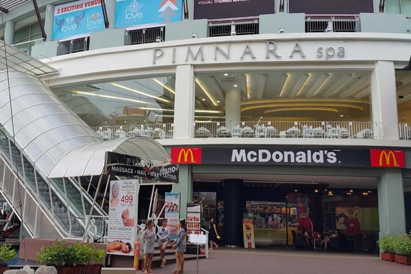 Pimnara Spa - Phuket.Net