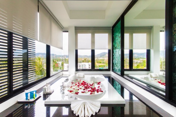 The Par Phuket - Phuket.Net