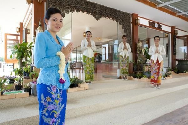 Chaba Spa - Phuket.Net
