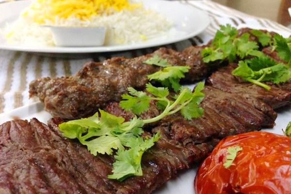 Padiran Restaurant - Phuket.Net