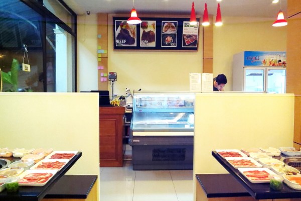 Butcher Elite Beef - Phuket.Net