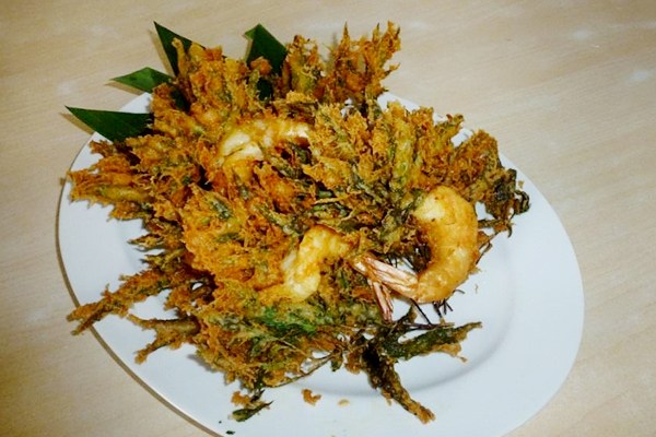 Peang Prai Restaurant - Phuket.Net