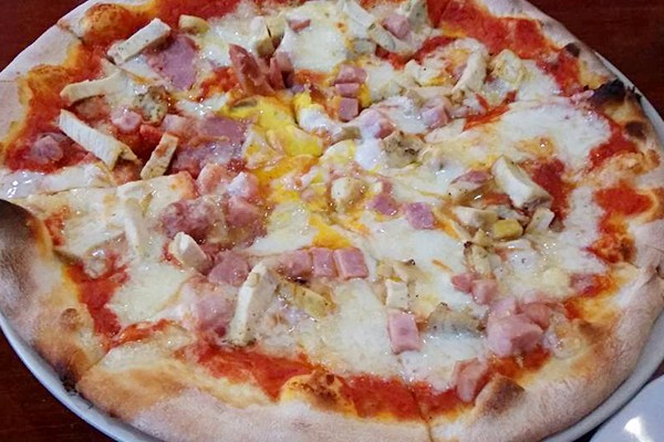 Pizza Modena - Phuket.Net