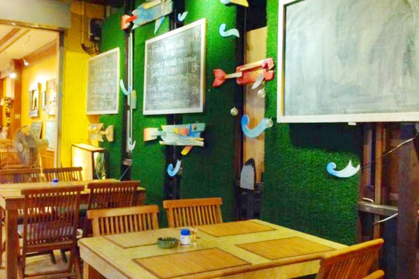 Red Snapper - Phuket.Net