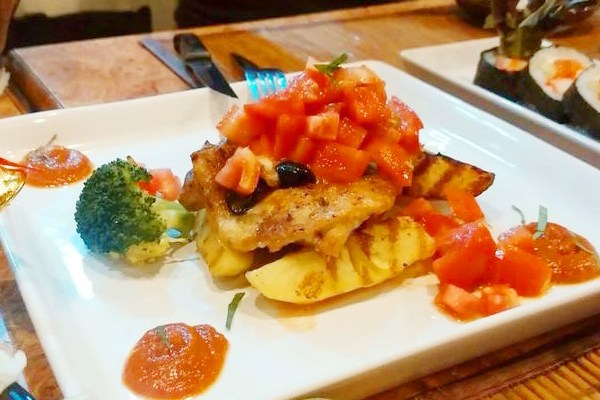 Red Snapper - Phuket.Net