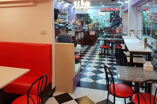 Samero’s IceCream Paradise - Phuket.Net