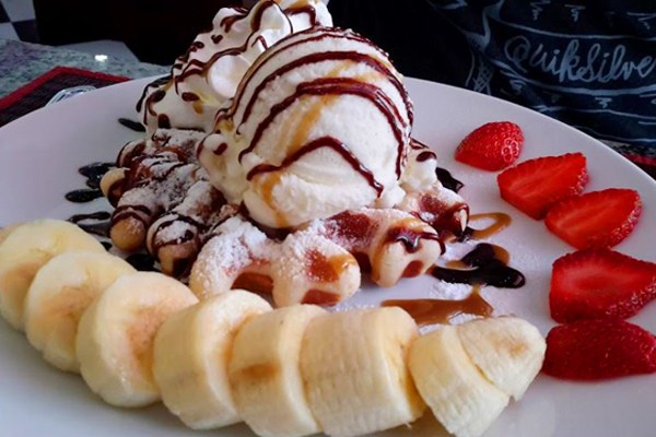 Samero’s IceCream Paradise - Phuket.Net