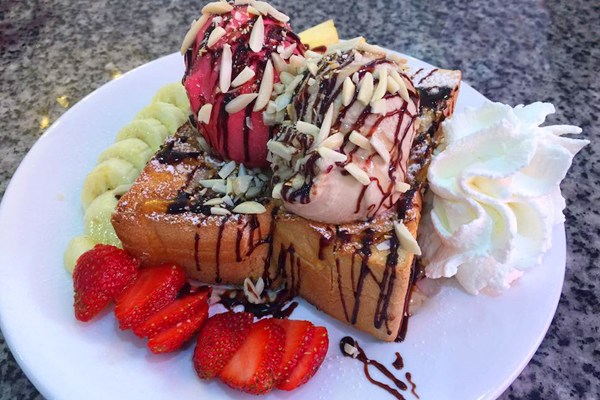 Samero’s IceCream Paradise - Phuket.Net