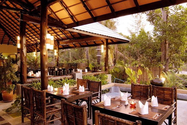 Sugar Cane Restaurant - Phuket.Net