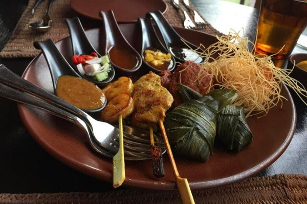 Takieng Thai Restaurant - Phuket.Net