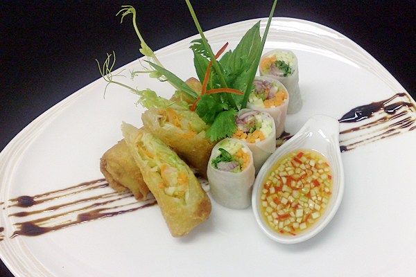 Tre Restaurant - Phuket.Net