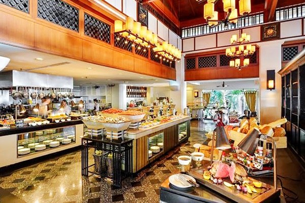 JW Cafe - Phuket.Net