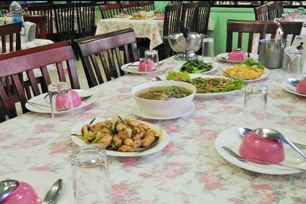 Marina Kitchen Phuket - Phuket.Net