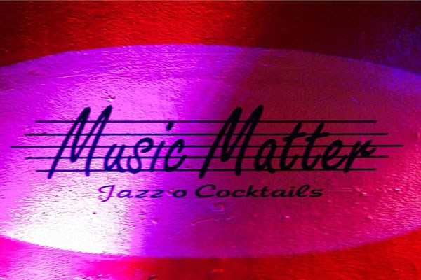 Music Matters Jazz Club Phuket - Phuket.Net
