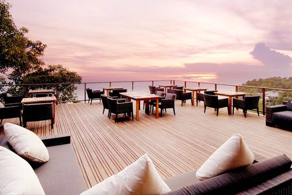 Talung Thai Restaurant - Phuket.Net