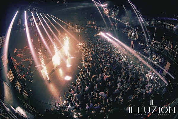 Illuzion Phuket - Phuket.Net