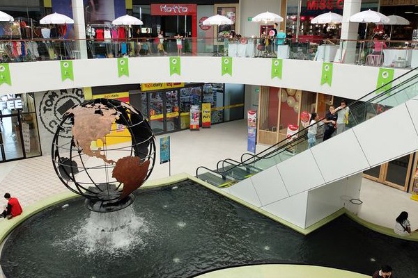 Limelight Avenue Phuket - Phuket.Net