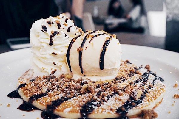 Pancake Corner Old Phuket Town - Phuket.Net