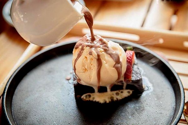 Hidden Pot Bakery & Cafe - Phuket.Net