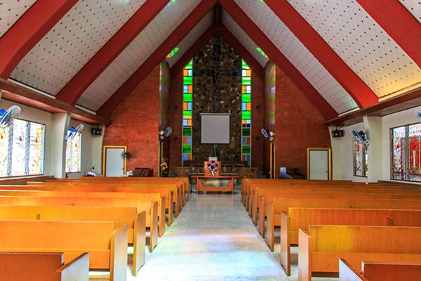 Seventh Day Adventist Church - Phuket.Net