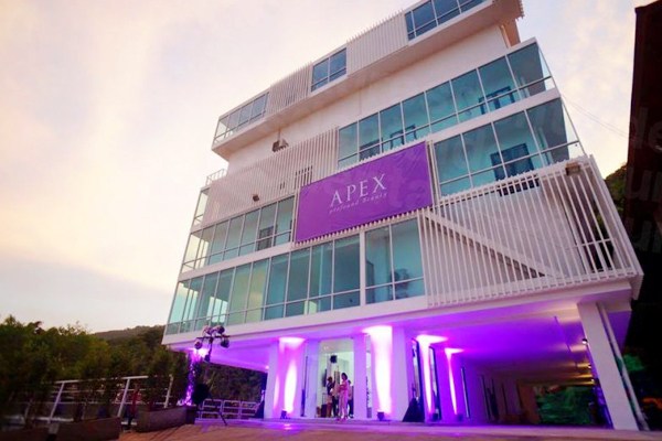 Apex Medical Center Phuket - Phuket.Net