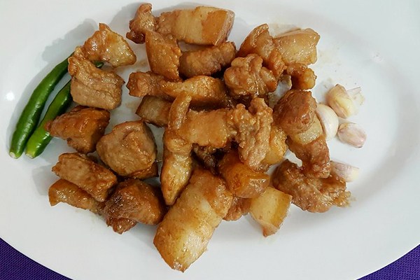 Mor Mu Dong - Phuket.Net