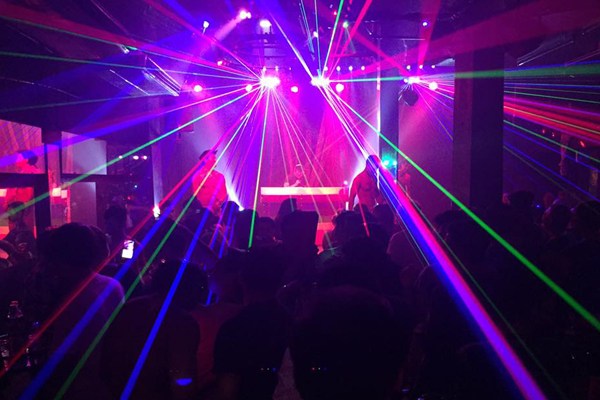 Zag Club Paradise Complex - Phuket.Net