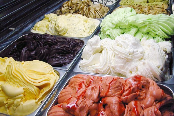 Pluto Ice Cream Phuket - Phuket.Net