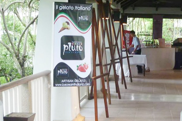 Pluto Ice Cream Phuket - Phuket.Net