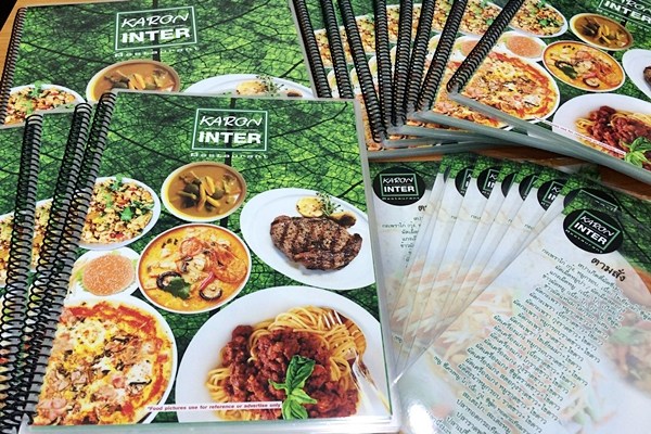 Kata Printing - Phuket.Net