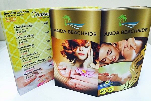 Kata Printing - Phuket.Net