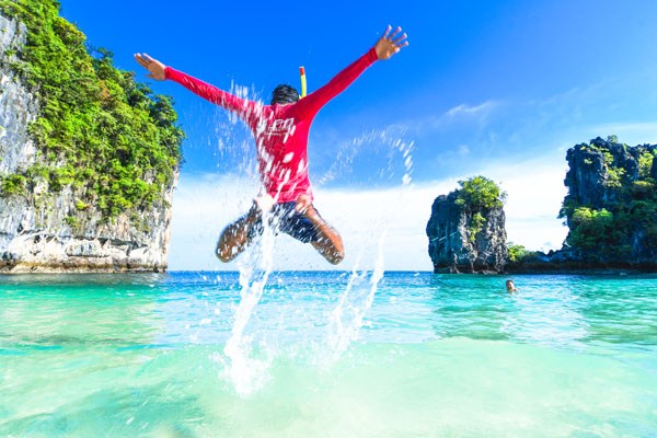 Amazing Canoeing Co., Ltd. - Phuket.Net