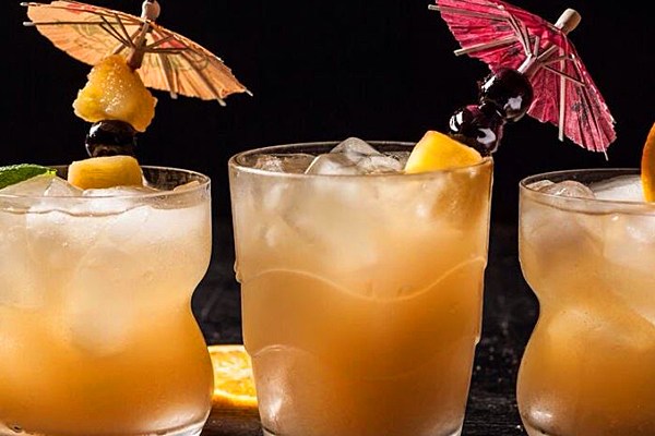 Bar With No Name Karon - Phuket.Net