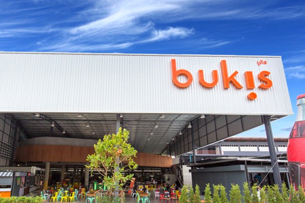 Bukis Phuket - Phuket.Net