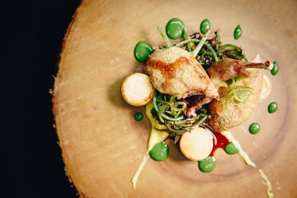 PRU Restaurant - Phuket.Net