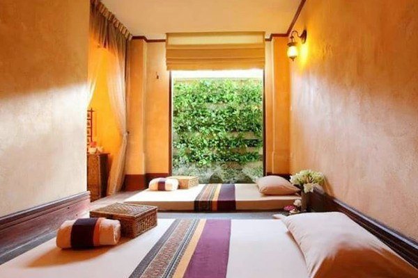 Spa Burasari - Phuket.Net